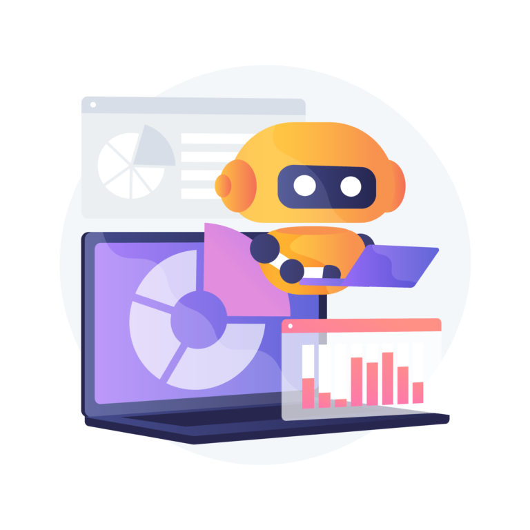 ¿Qué es un bot y qué puede hacer por tu página web? | Área F5