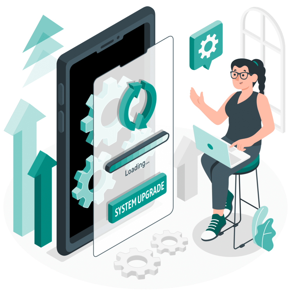Android Studio: qué es y para qué sirve | Área F5
